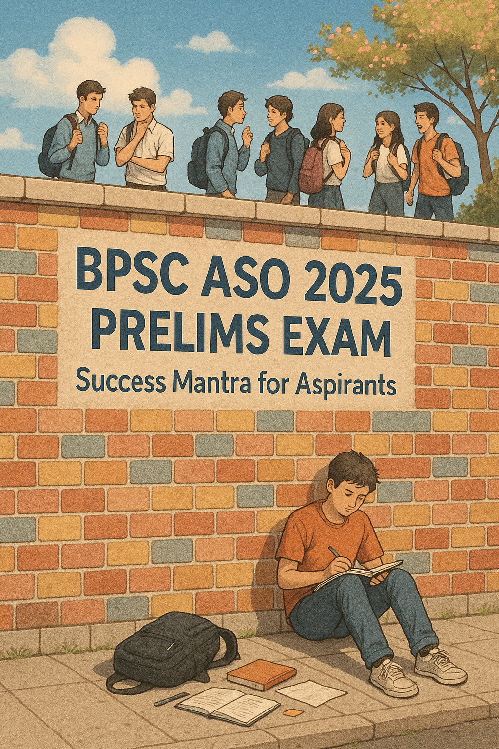BPSC ASO 2025 Prelims Exam: Success Mantra for Aspirants